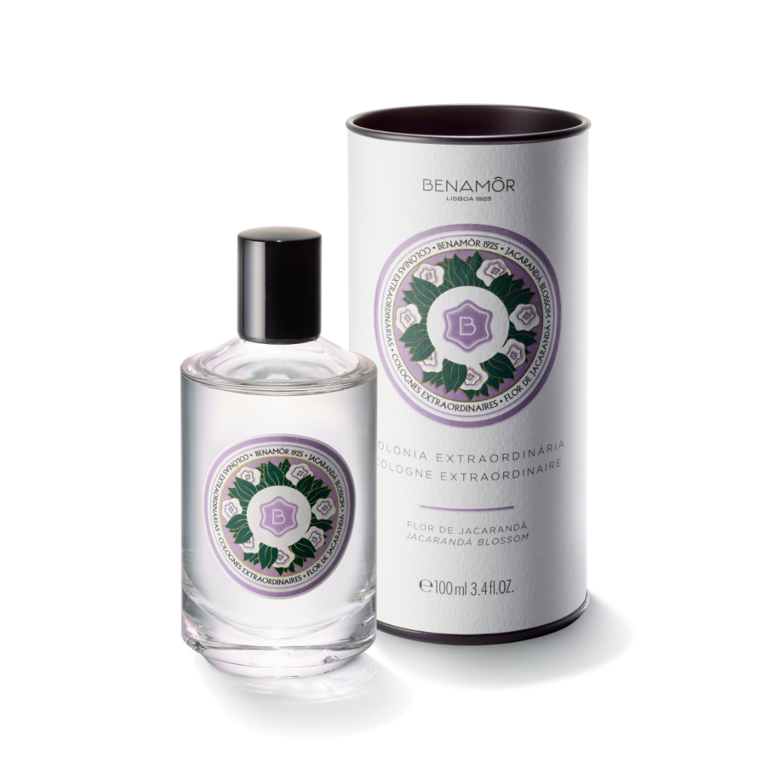 Cologne - JACARANDÁ COLOGNE – Benamôr 1925
